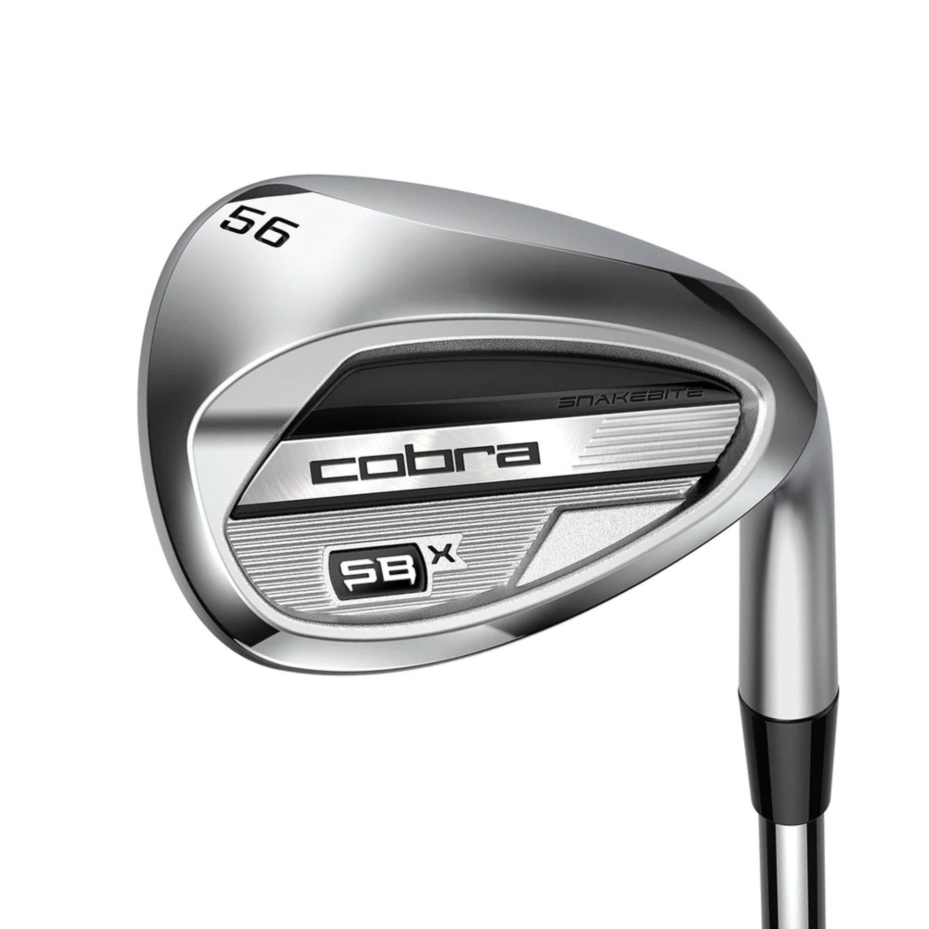 Cobra Left Handed Snakebite X 23 Wedge | Left Handed Golf