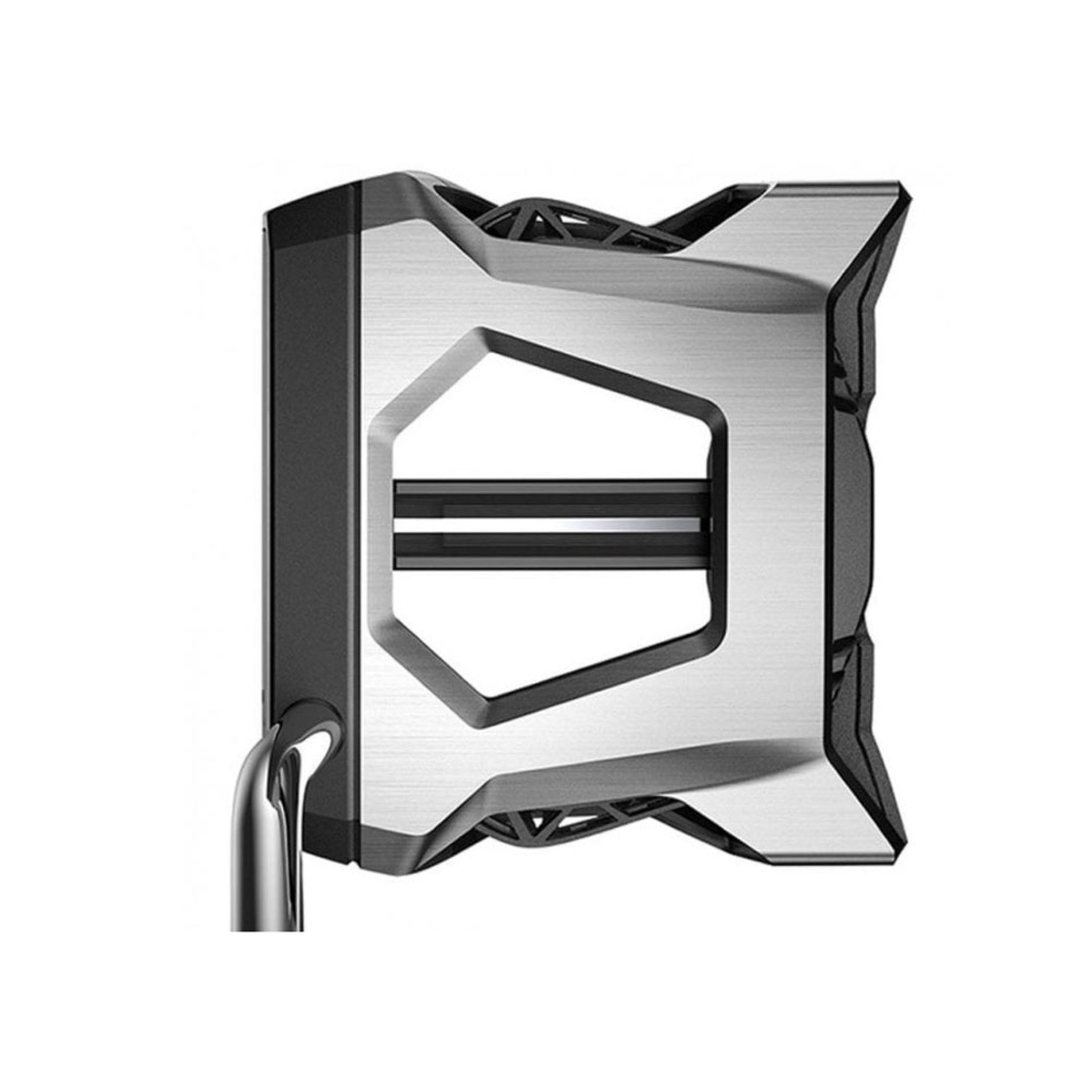 Cobra Left Handed Agera 3D Printed Putter | Left Handed Golf