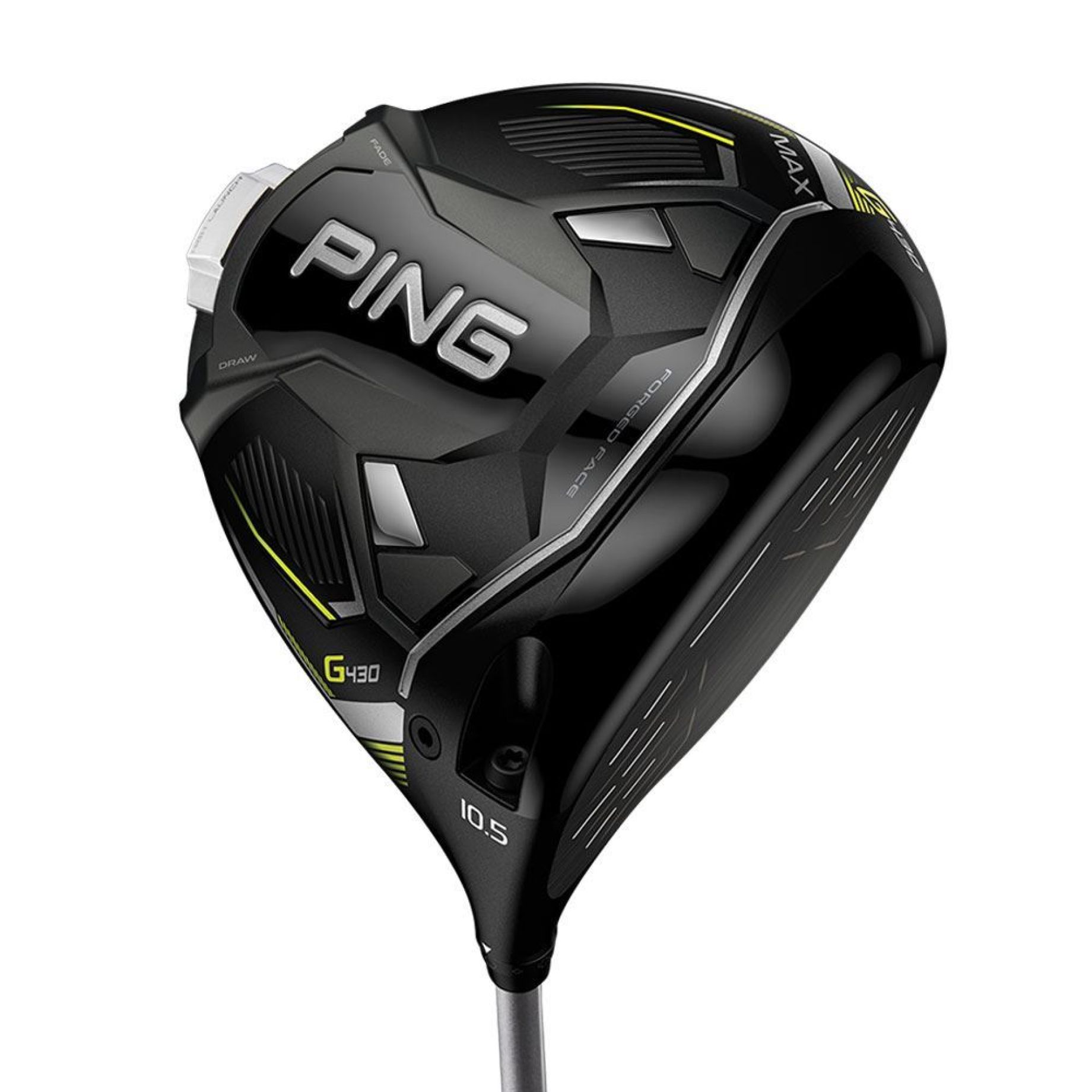 Ping Left Handed G430 Max HL Driver | Left Handed Golf