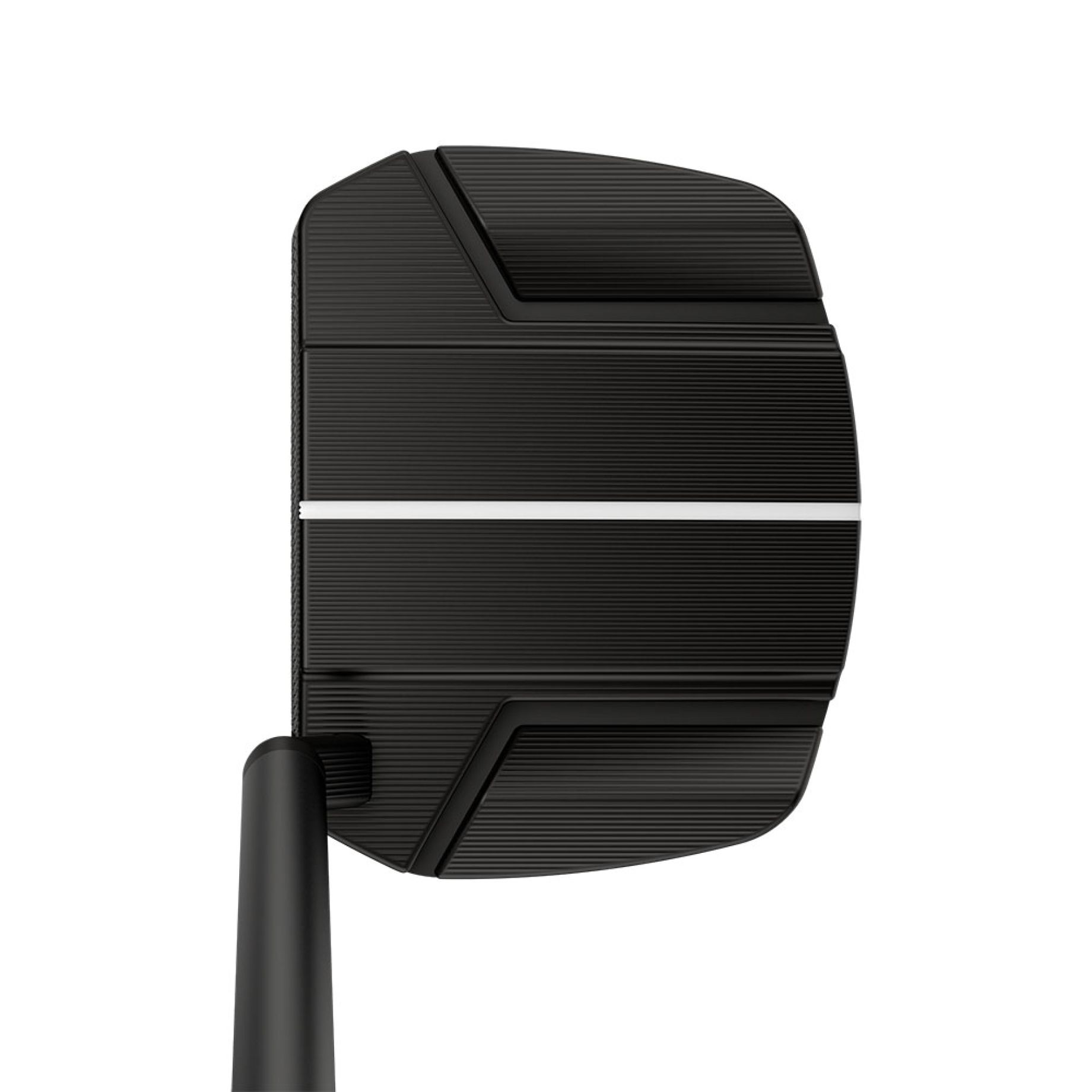 Ping Left Handed PLD Milled Ally Blue 4 Gunmetal Putter | Left Handed Golf