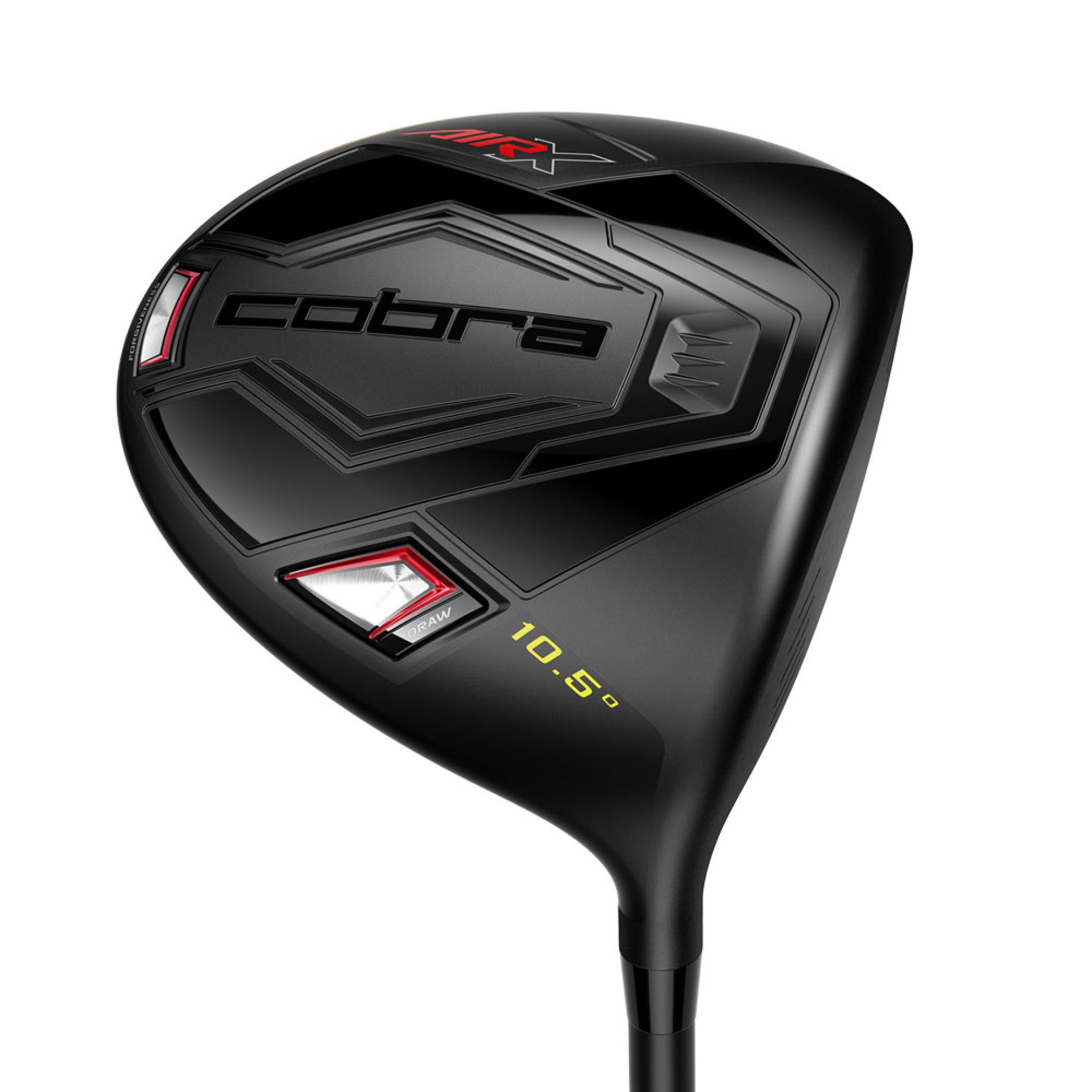 Cobra Left Handed Air X 2.0 Driver | Left Handed Golf