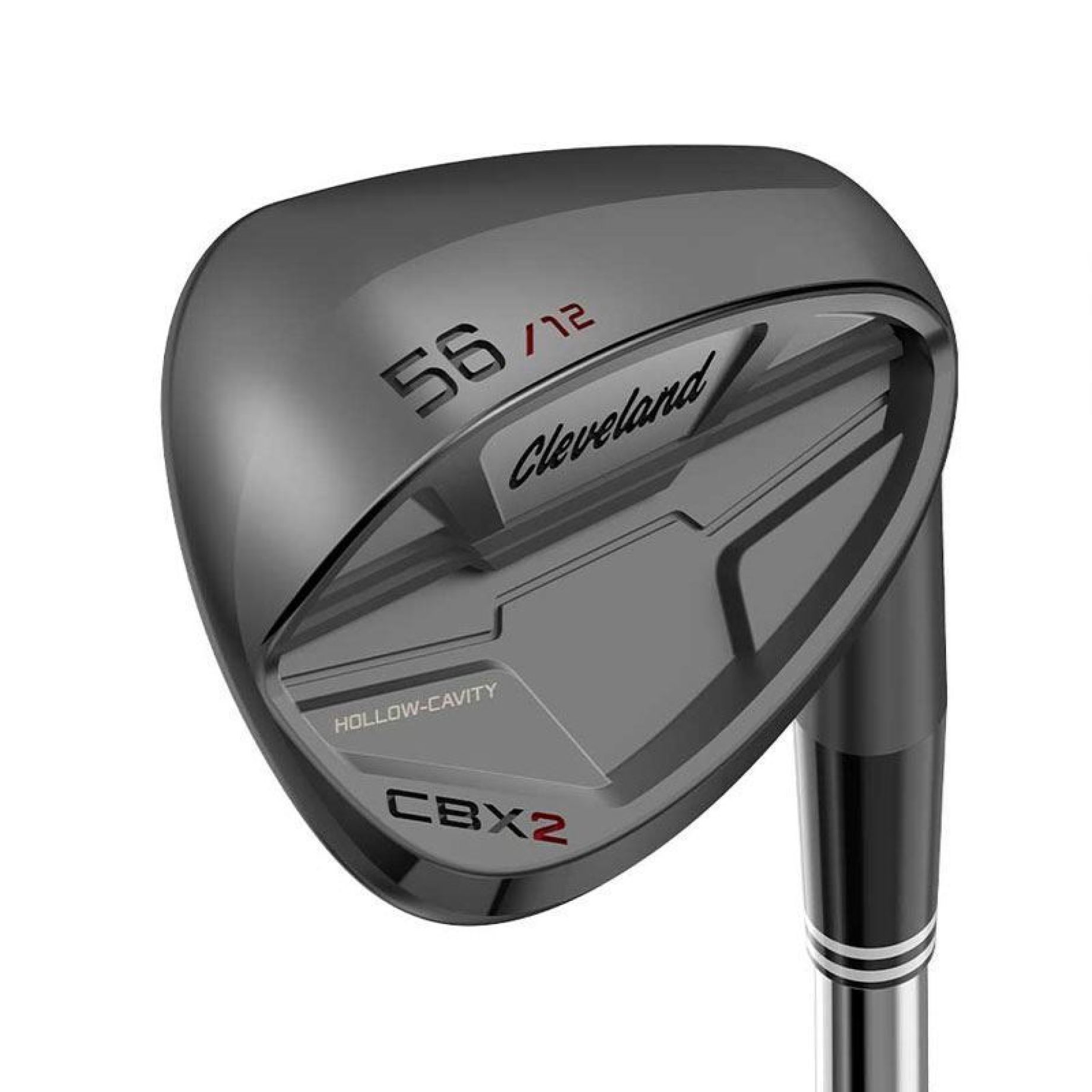 Cleveland Left Handed CBX 2 Black Wedge | Left Handed Golf