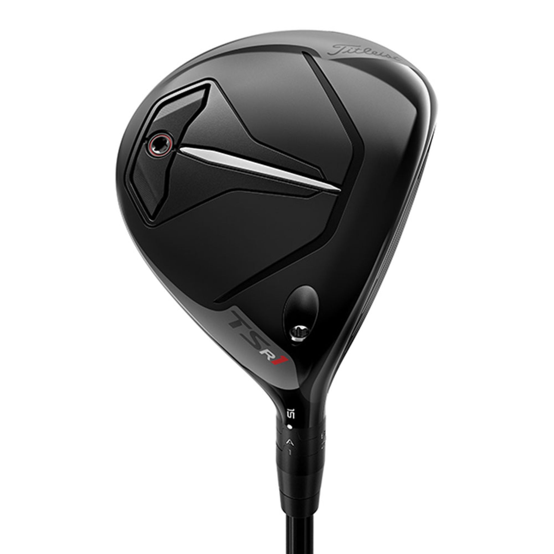 Titleist Left Handed TSR1 Fairway | Left Handed Golf