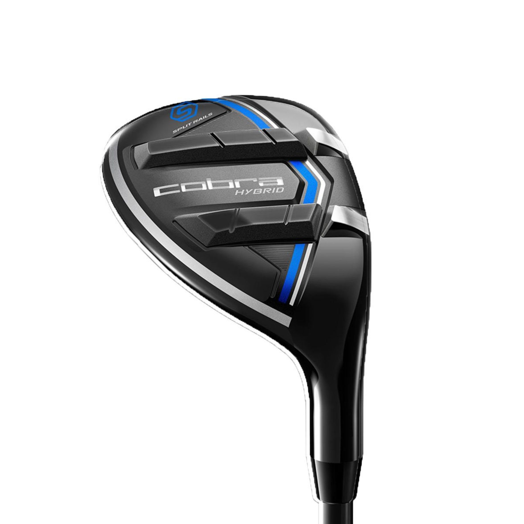 Cobra Left Handed T-Rail Hybird | Left Handed Golf