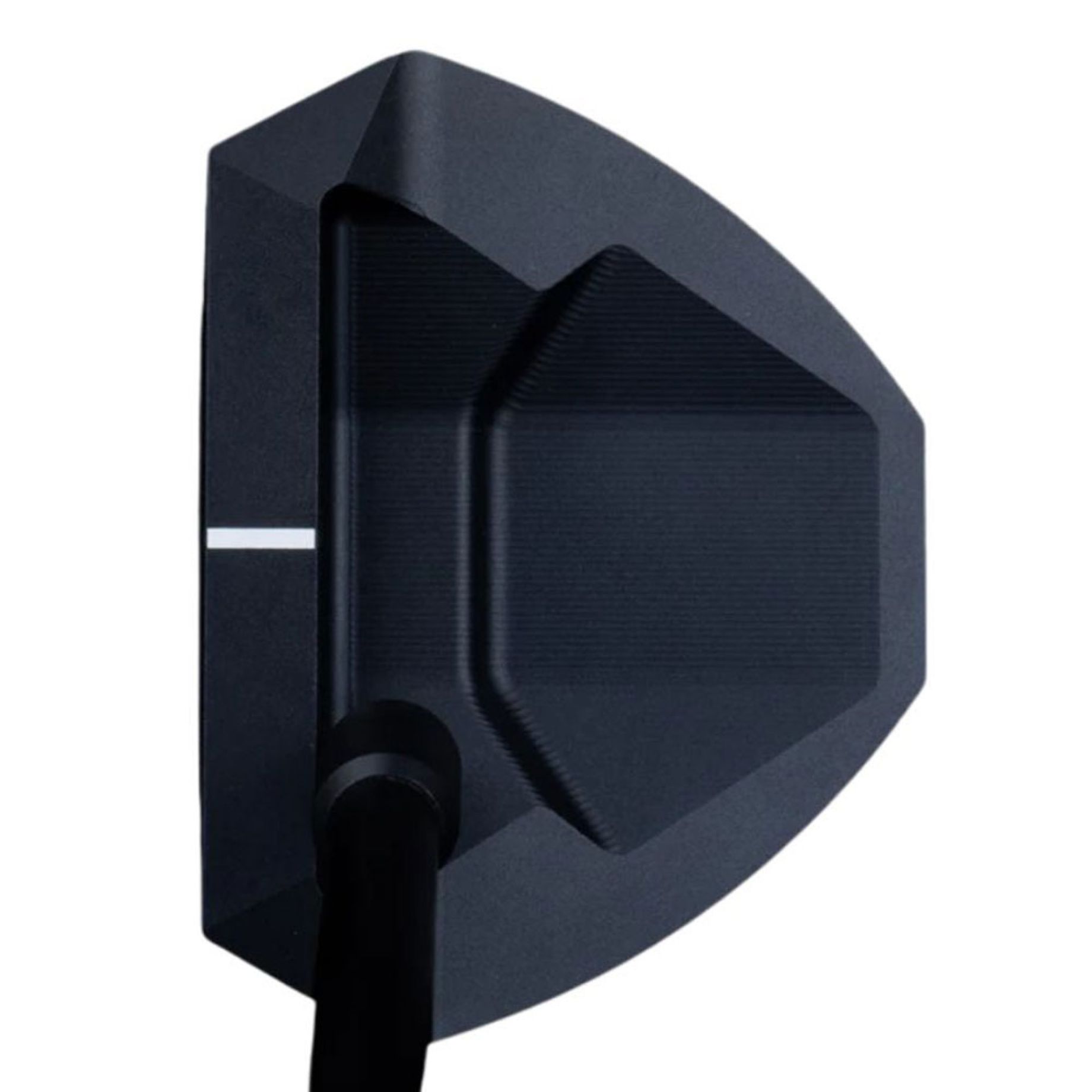 LAB Left Handed OZ.1i HS Black Steel Shaft | Left Handed Golf