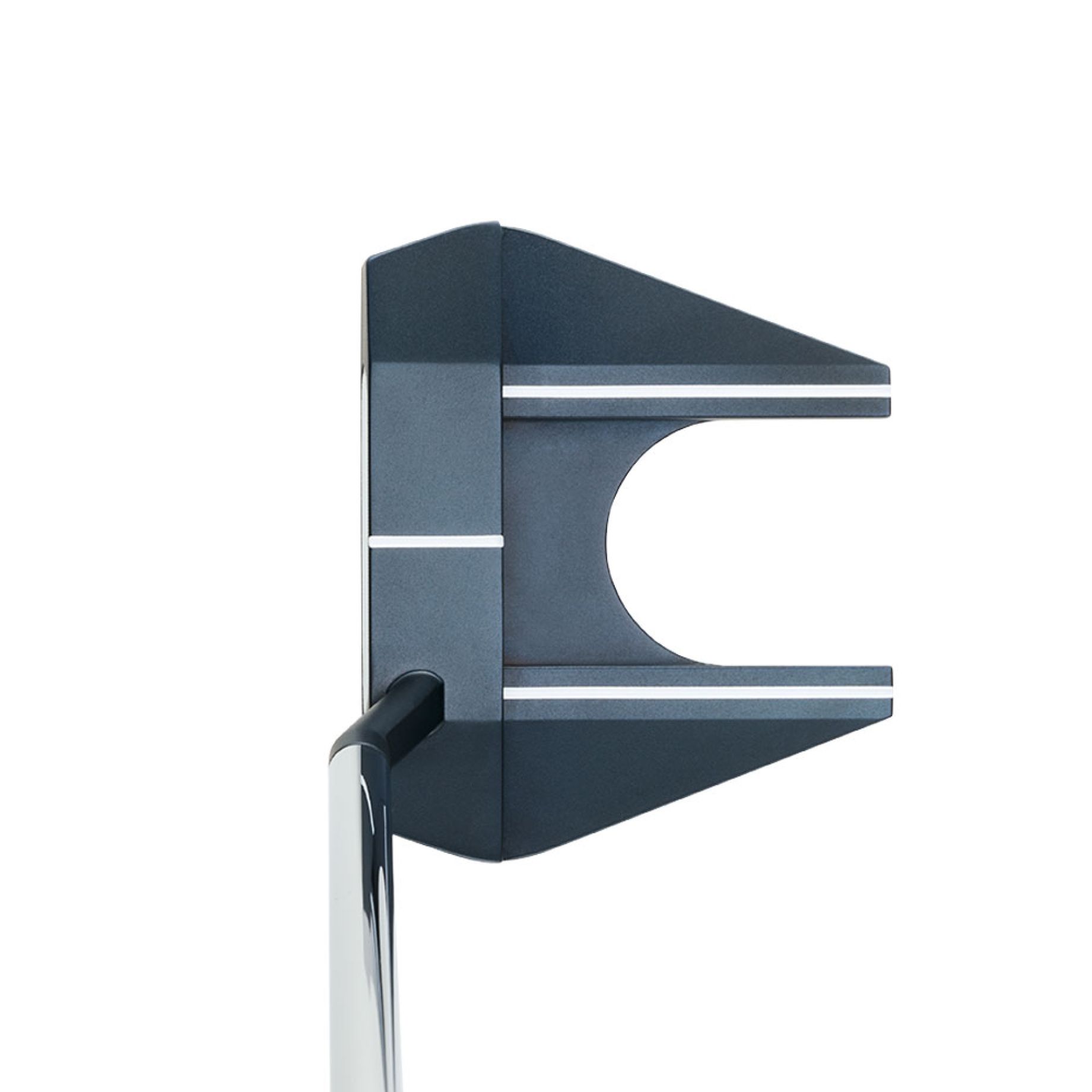 Odyssey Left Handed AI-One #7 S Putter | Left Handed Golf
