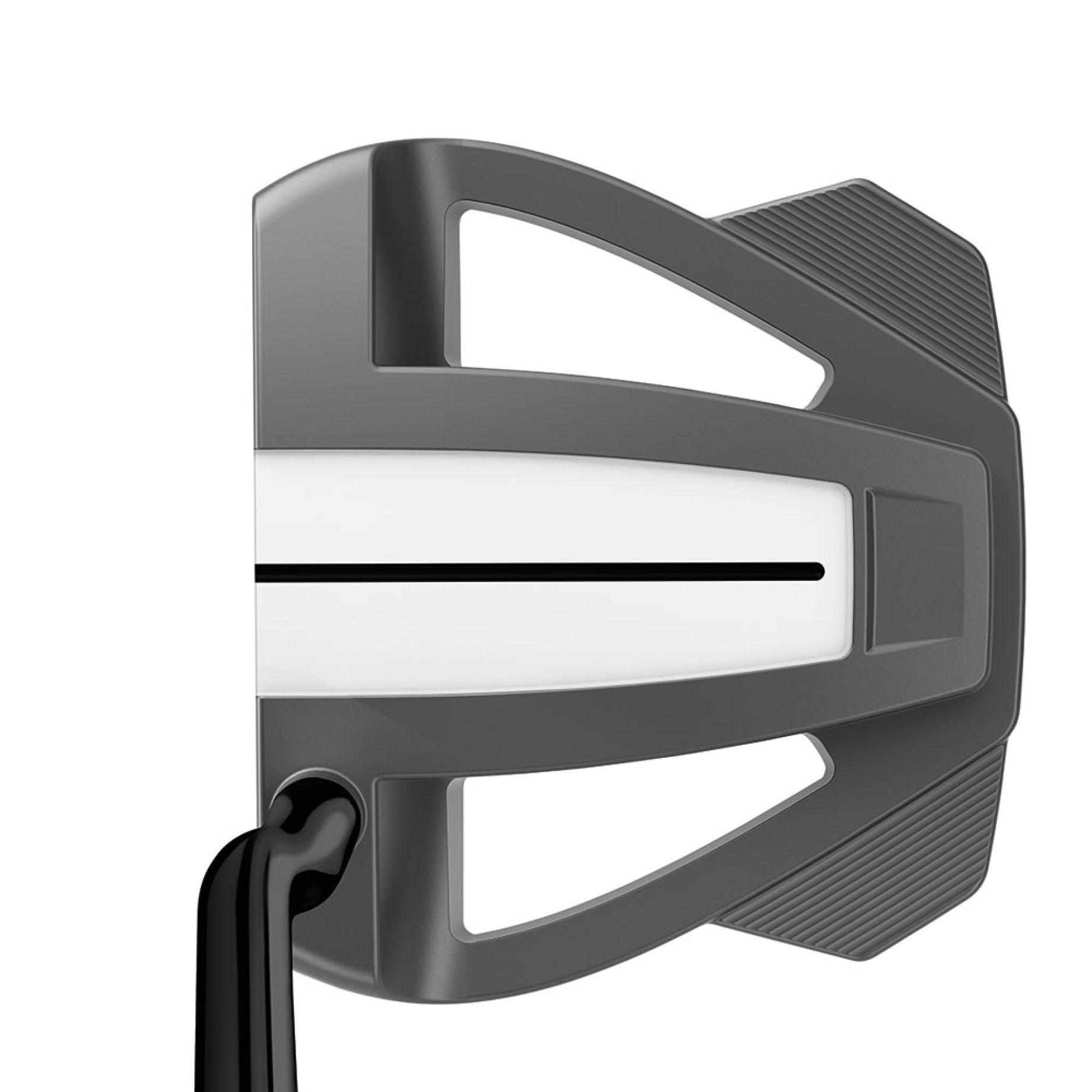 Taylormade Left Handed Spider Tour Z Double Bend Putter | Left Handed Golf