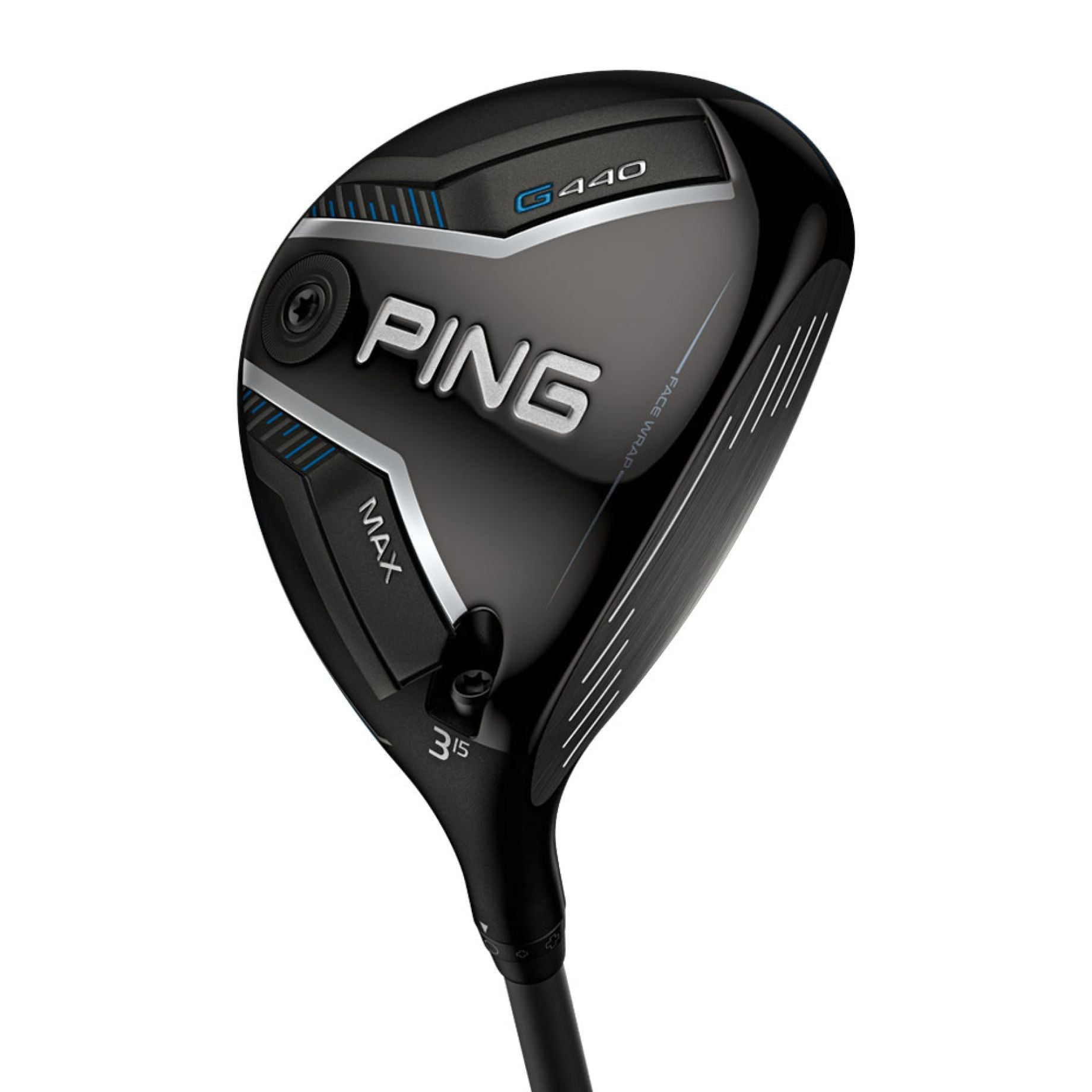 Ping Left Handed G440 MAX Fairway | Left Handed Golf