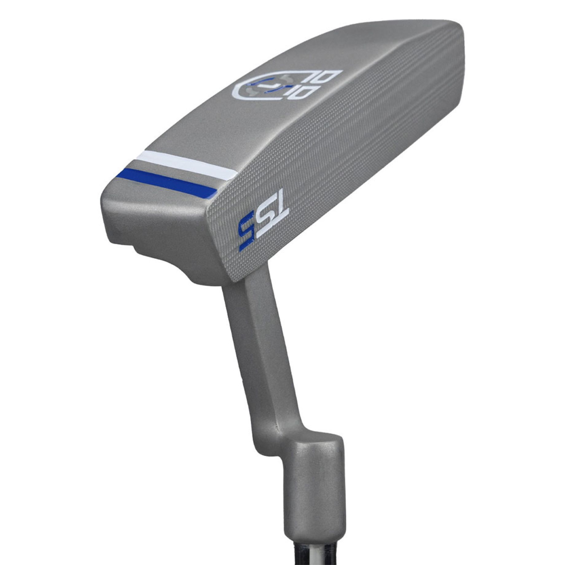 US Kids Left Handed Tour Series TS5-63 DD1 Blade Putter | Left Handed Golf
