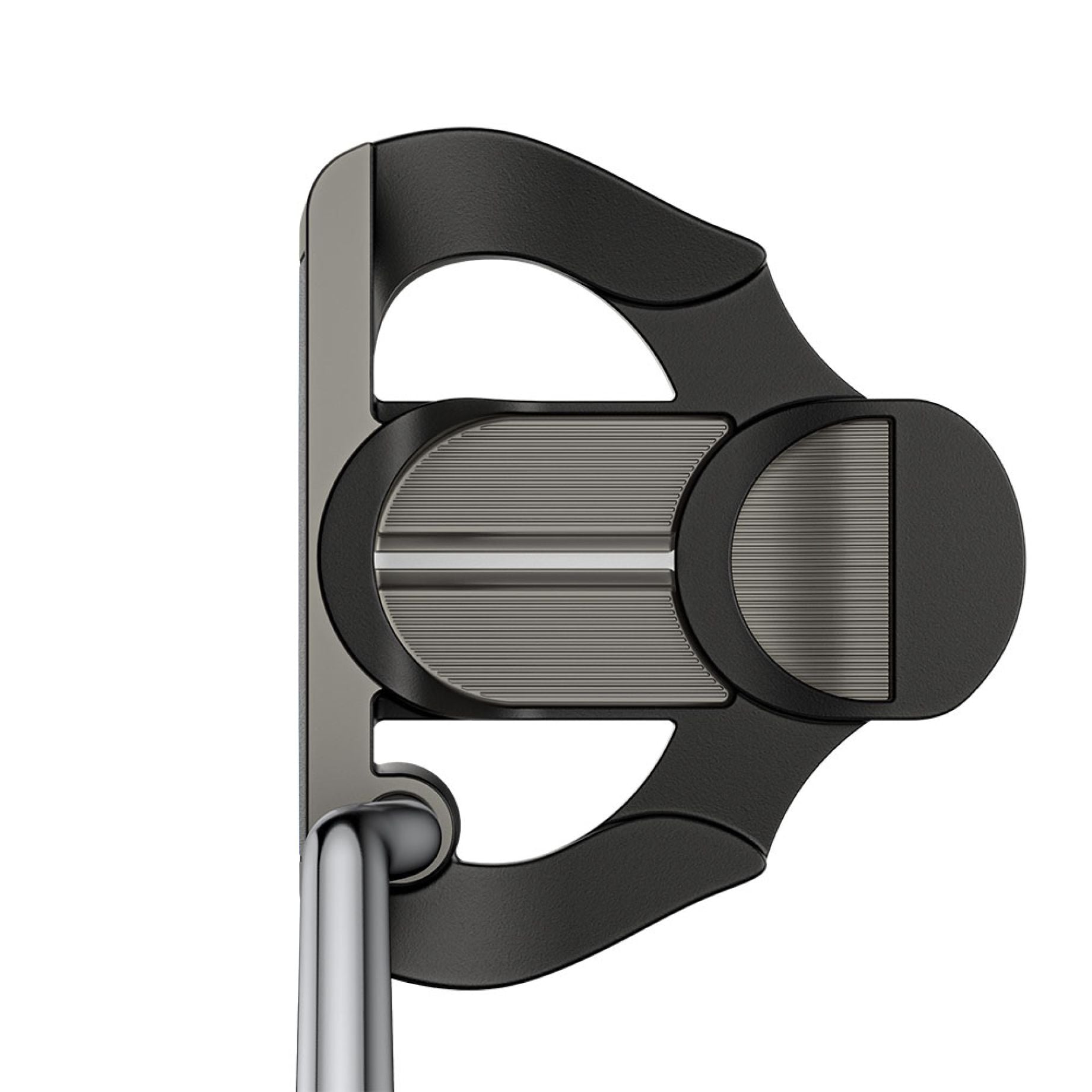 Ping Left Handed Scottsdale CRAZ-E CB Putter | Left Handed Golf