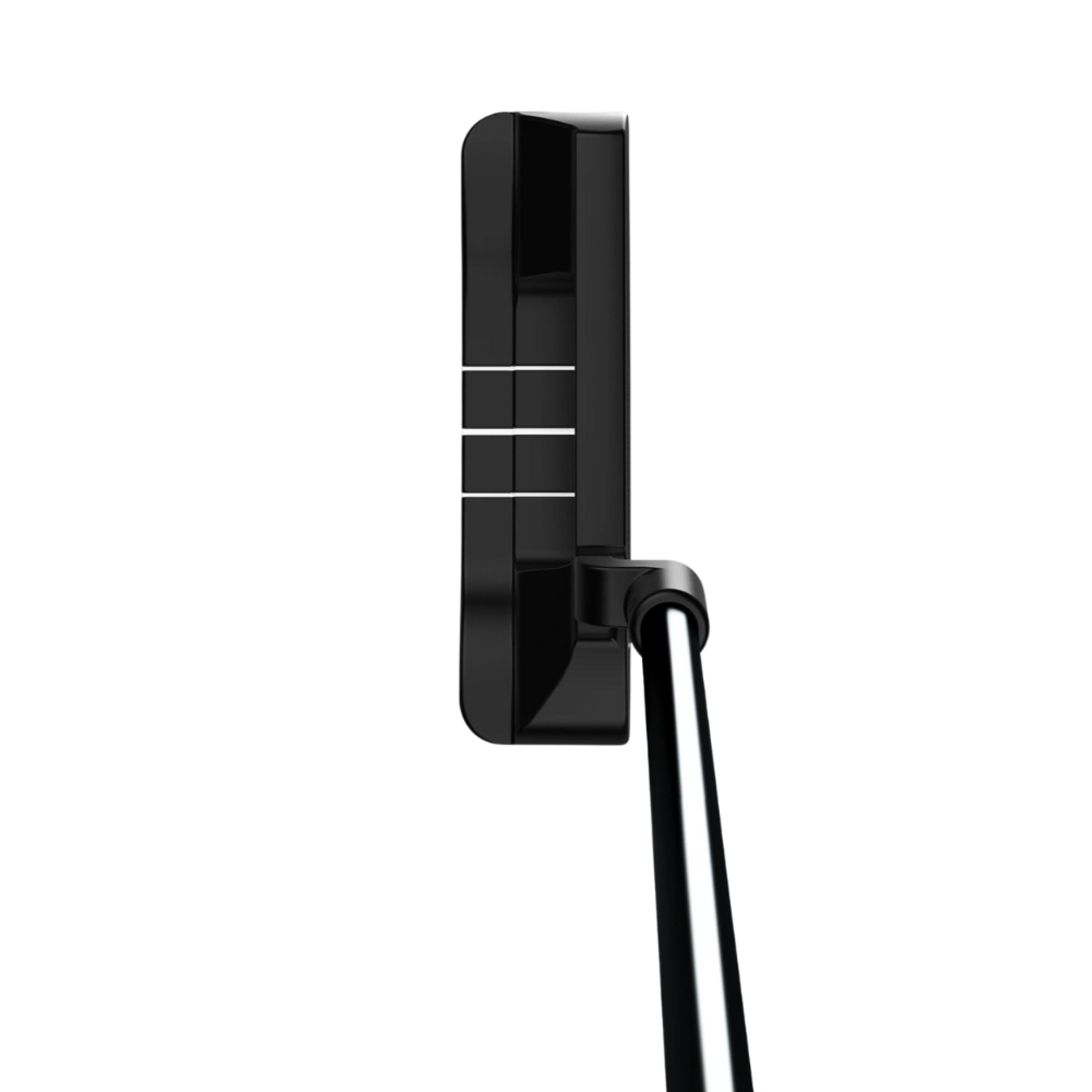 Wilson Left Handed Infinite Windy City Putter 2024 | Left Handed Golf