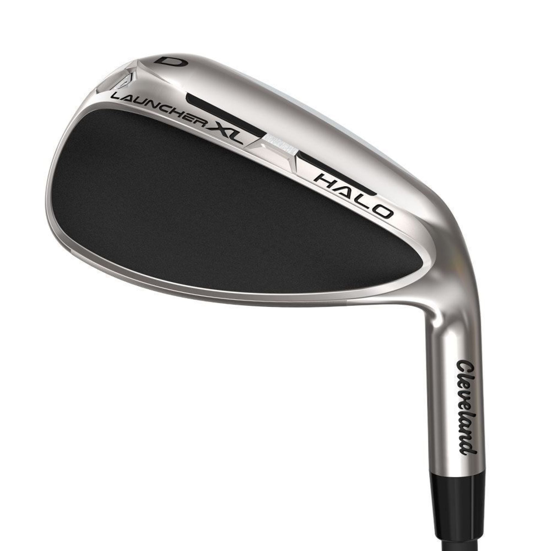 Cleveland Left Handed Launcher XL Halo Individual Irons | Left Handed Golf