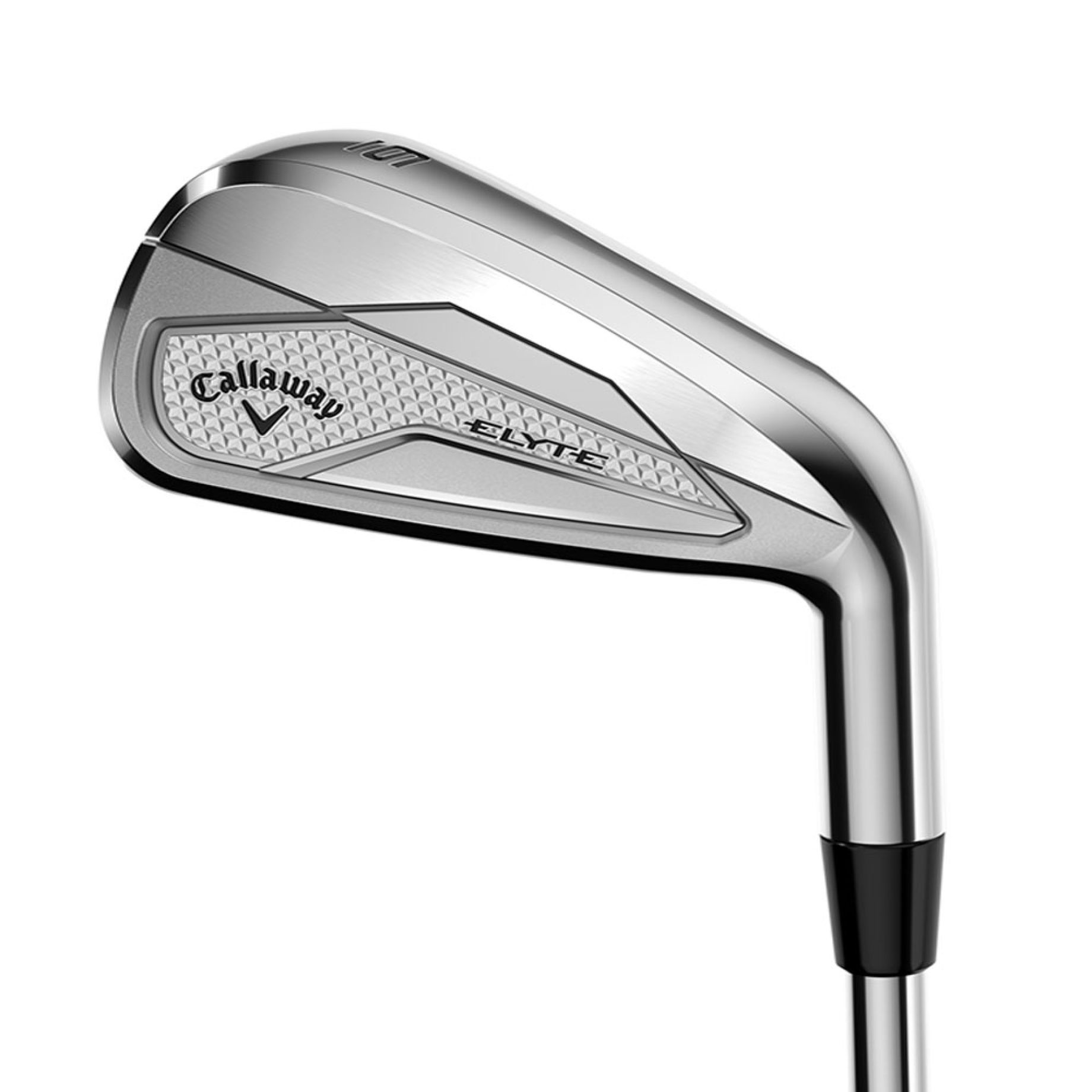 Callaway Left Handed Elyte Graphite Irons | Left Handed Golf