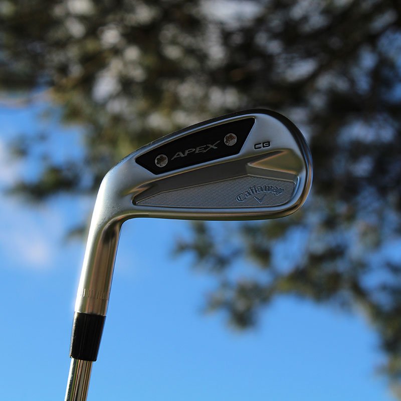 Left Handed Golf | Homepage