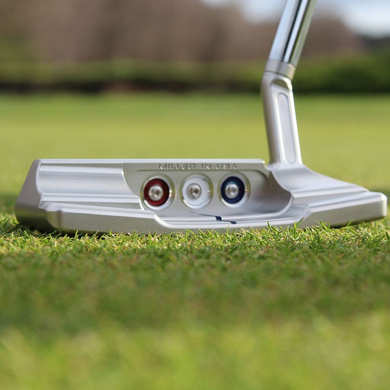 Left Handed Golf | Homepage